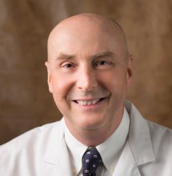 MSI | James E. Machin, M.D.