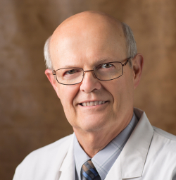 MSI | H. Lynn Magill, M.D., F.A.C.R., F.A.C.N.P.